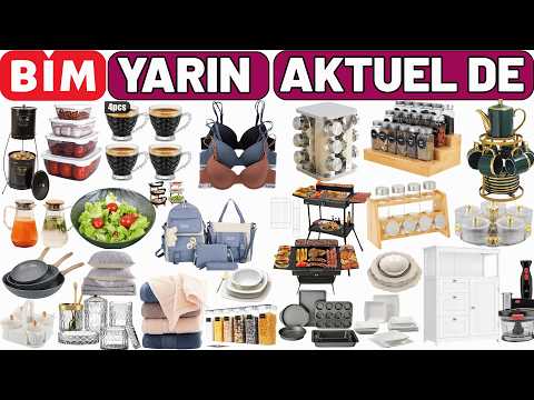 BİM 8 EYLÜL 2026 Kataloğu | Uygun Fiyatlı Yeni Ürünler  #BİM #AKTÜEL #KATALOG