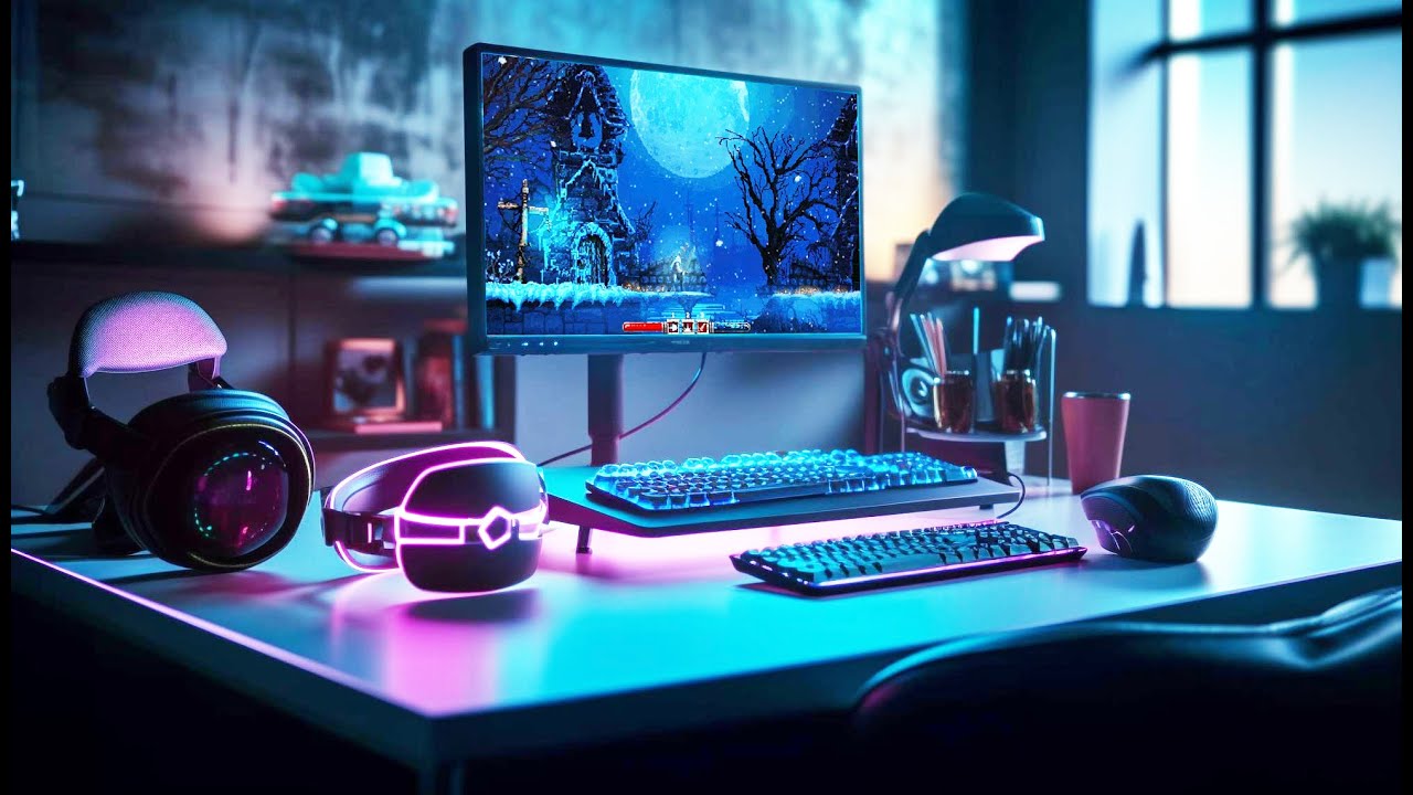 LoFi Hip Hop Radio - Beats to Relax/Gaming #4 - YouTube