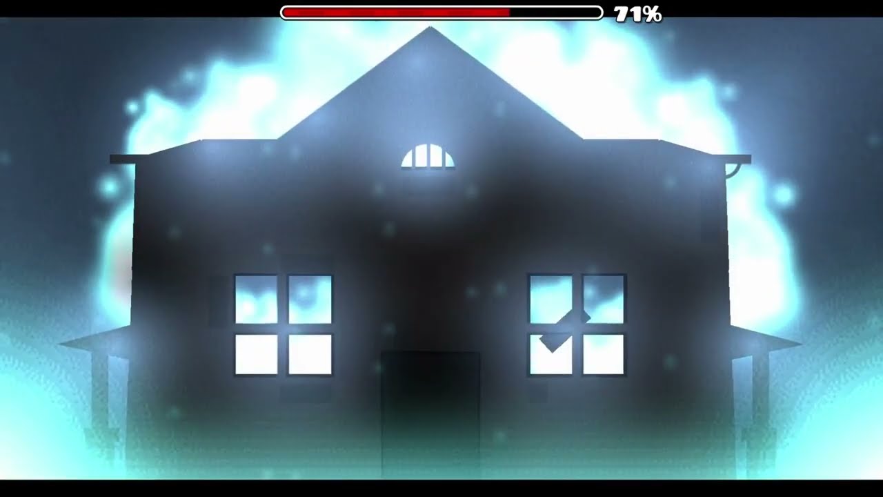 "Elements V" by Solacress & More (Geometry Dash) - YouTube