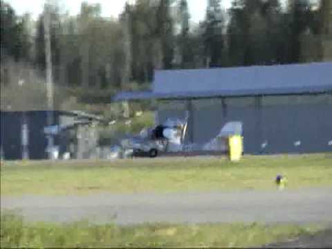Avid Amphibian - YouTube