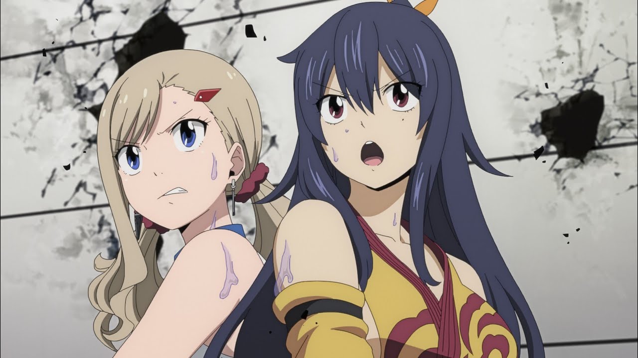 Edens Zero Season 2 - Episode 10 Preview | Images Released - YouTube