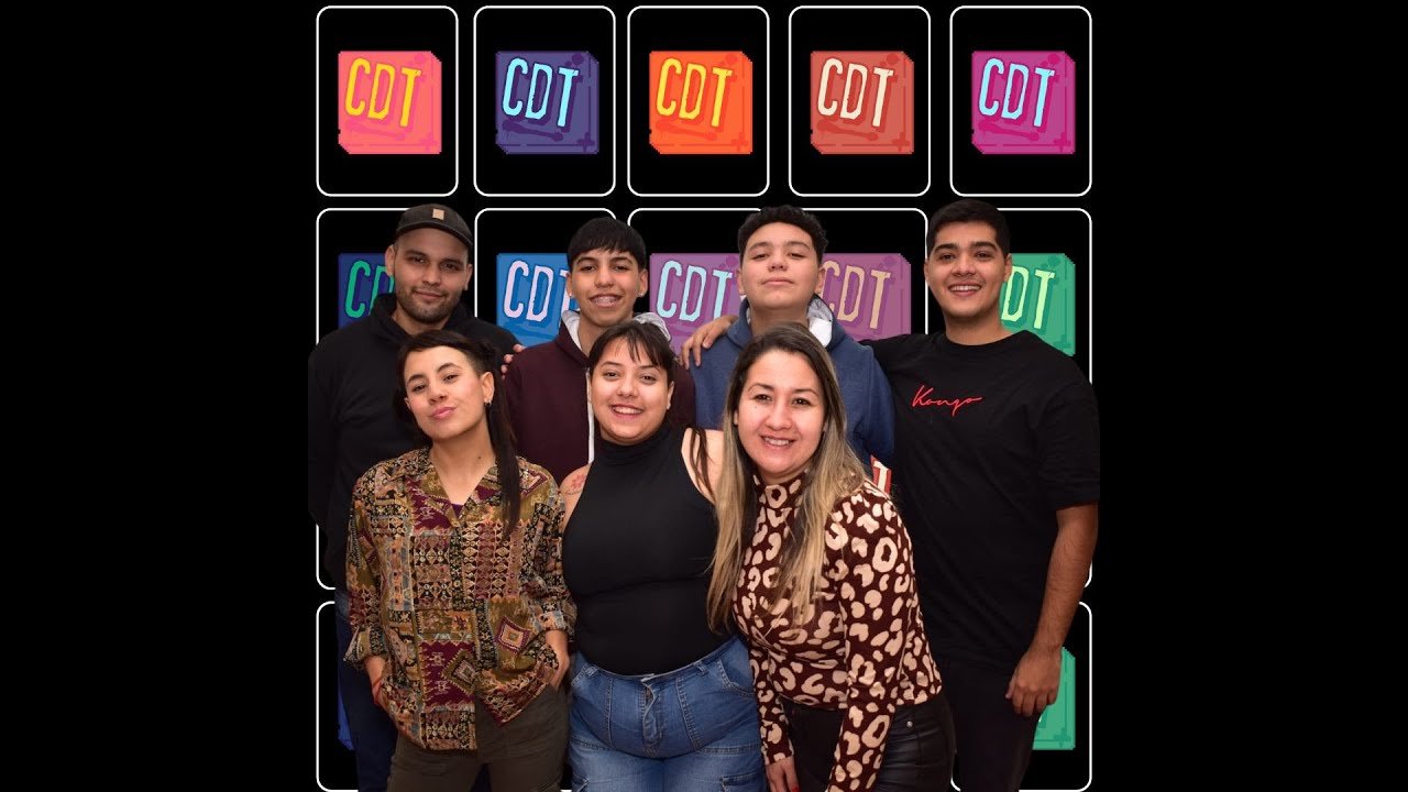CDT - SEGUNDA TEMPORADA 14/11/2024 - YouTube