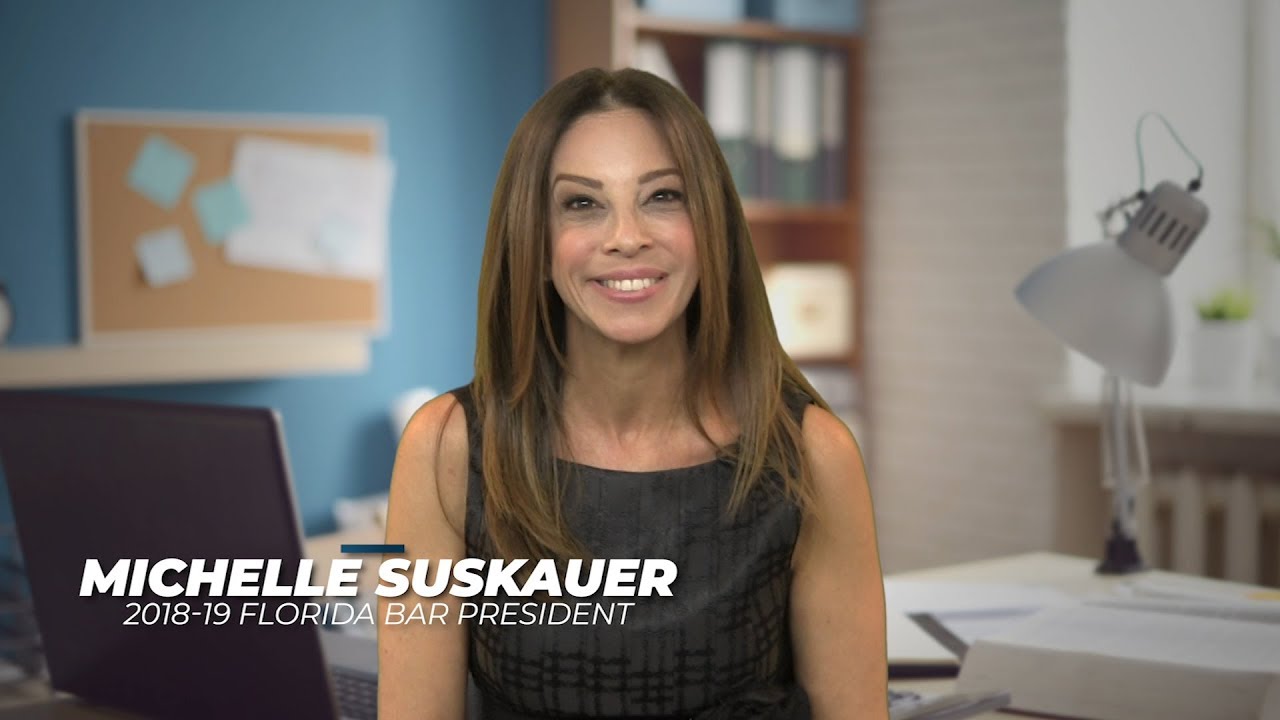 December 2018 President's Video Message from President Michelle ...