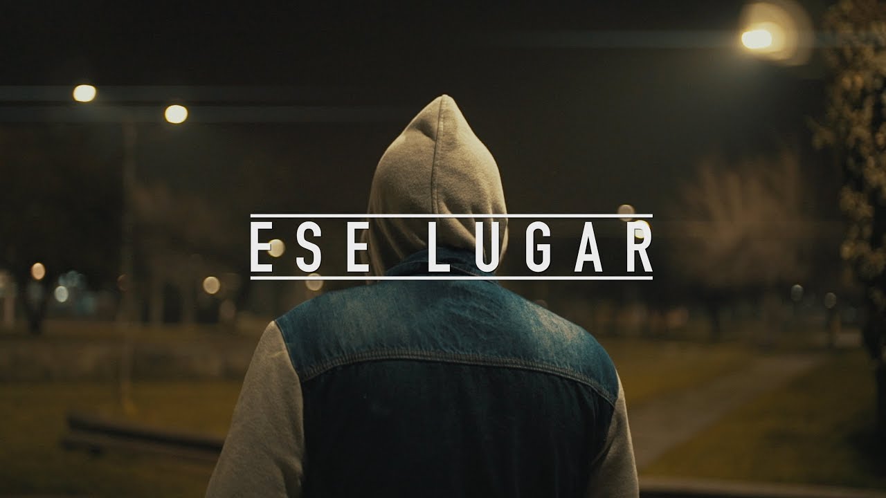 Igneo - Ese lugar (Video Clip) - YouTube