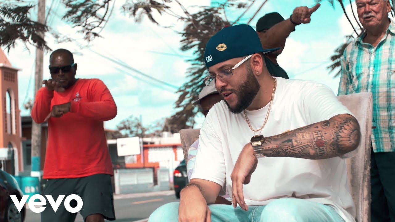 Andre TG - Brand New (Official Video) - YouTube Music