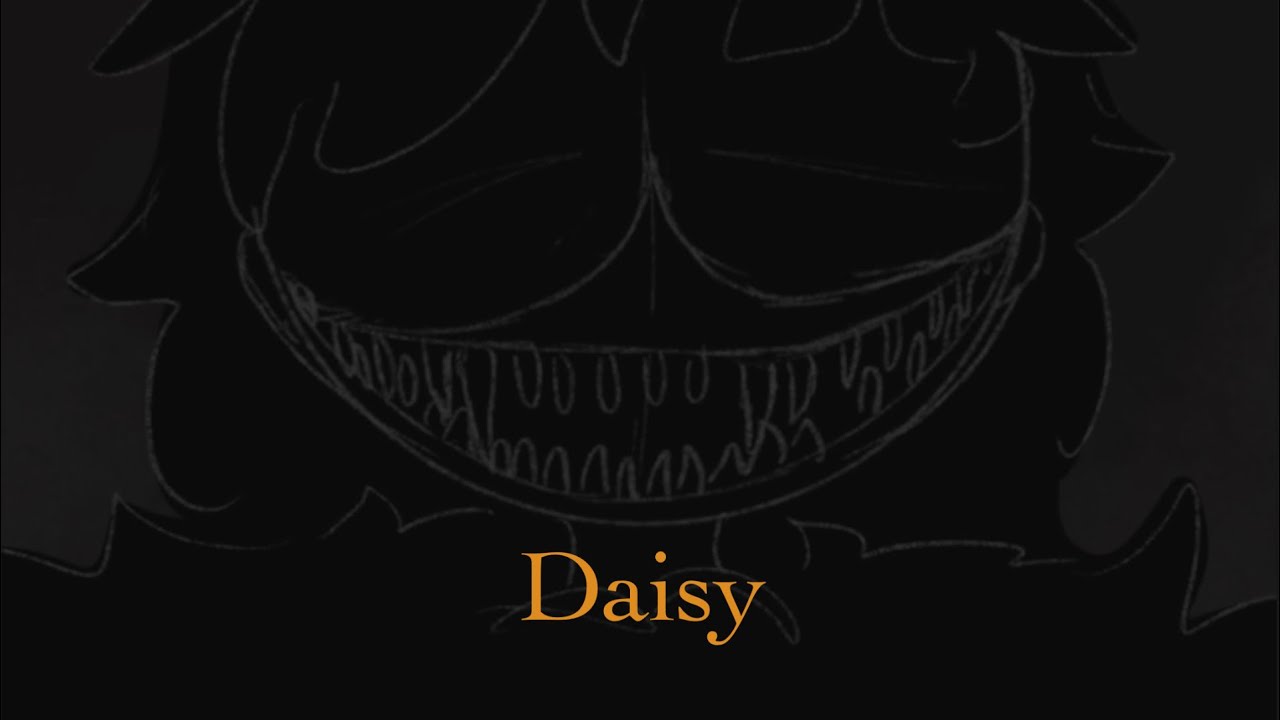 Daisy ( Murder Drones Animatic ) - YouTube