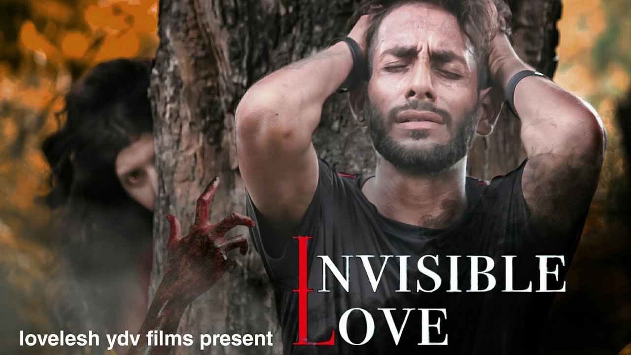 Invisible Love Story Part 1 - YouTube