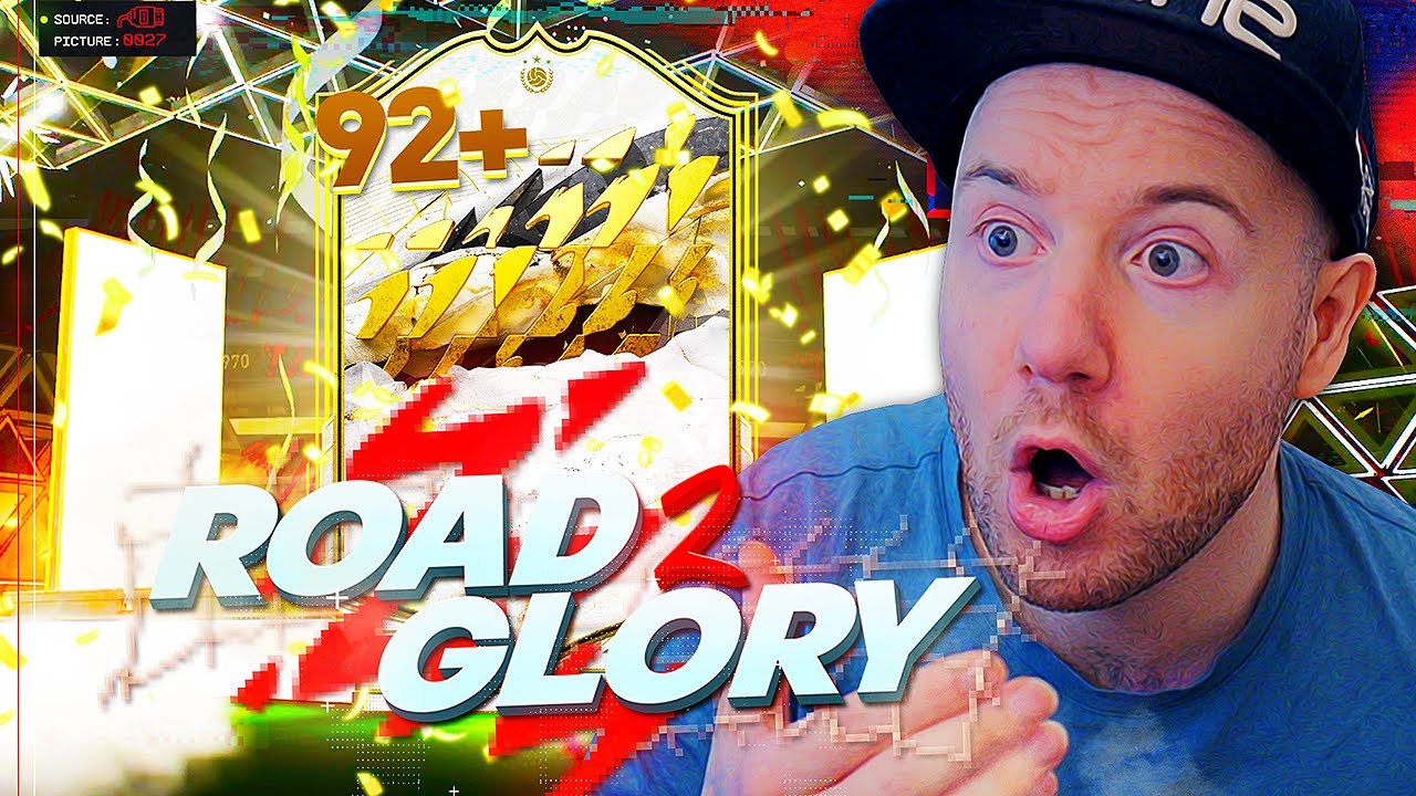 We OPEN the 92+ Icon Moments Upgrade Pack... - YouTube