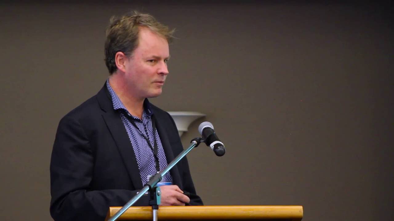 What Can We Do About Erectile Dysfunction? - John Tuckey - YouTube