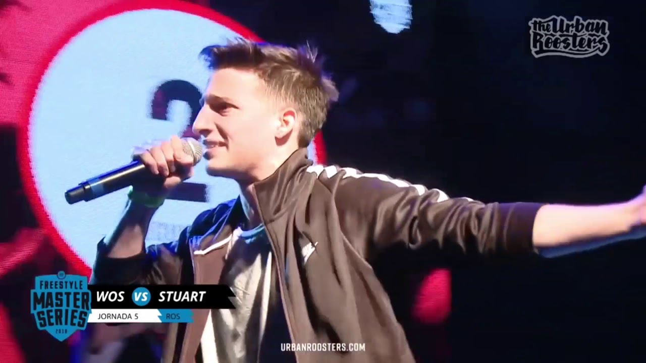 GRACIAS WOSITO!! HOMENAJE A WOS SUS MEJORES MINUTOS♥️♥️ - YouTube