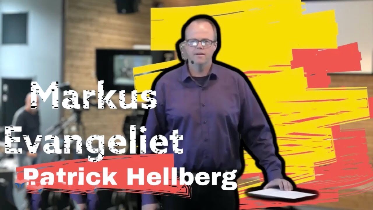 Patrick Hellberg - YouTube