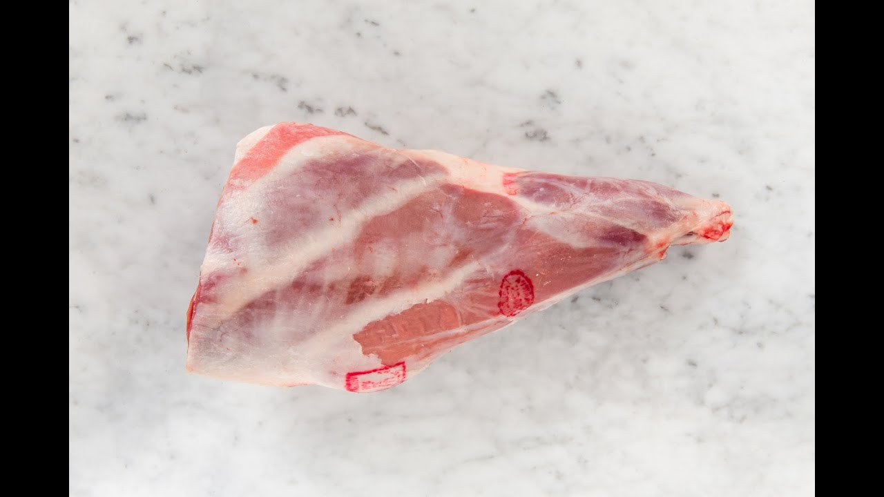 Goat Leg - Chump On - YouTube