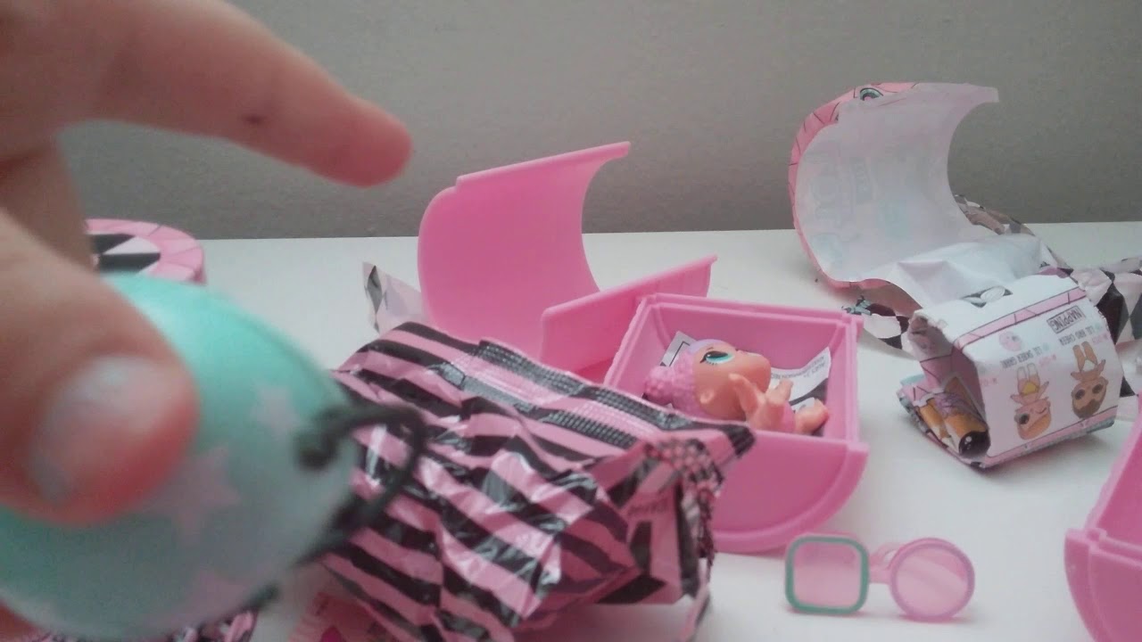 LOL para brincar! Baby Pranksta e Howla - YouTube