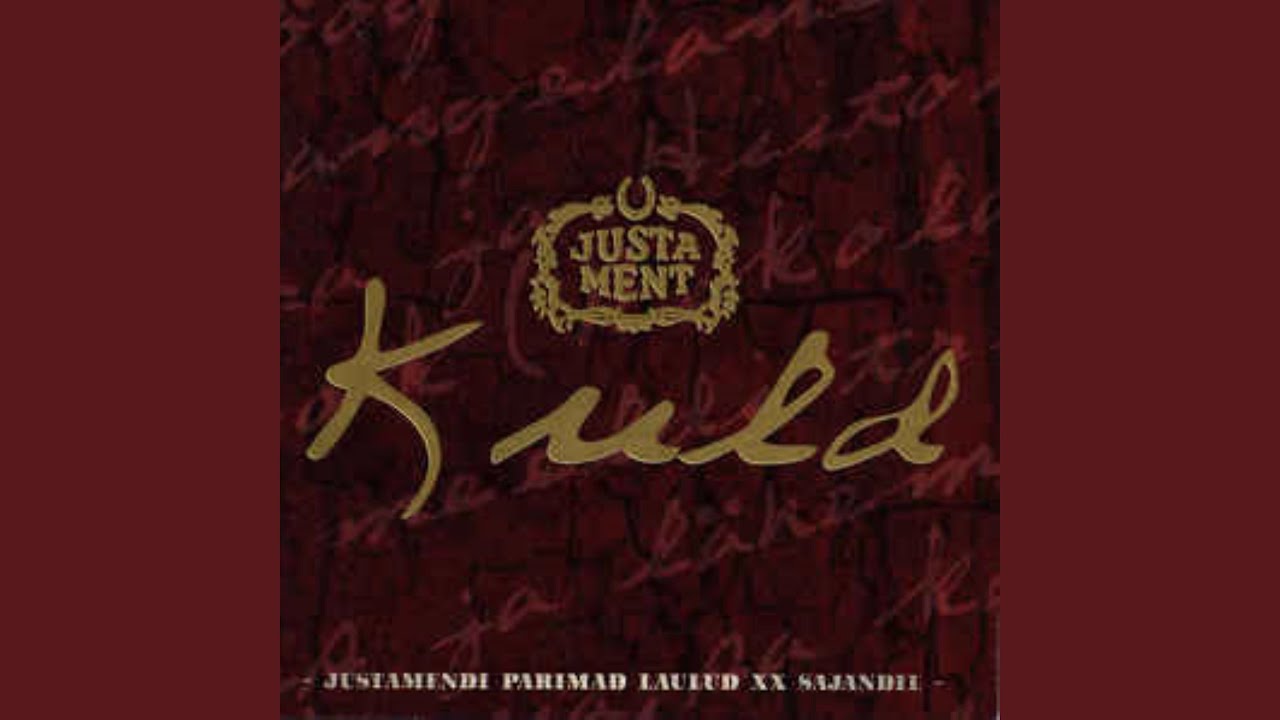 Justament On 45 Megamix - YouTube