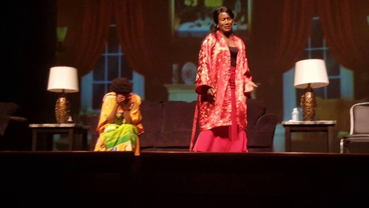 Pastor Sills, Lisa Sills, & Betty - YouTube