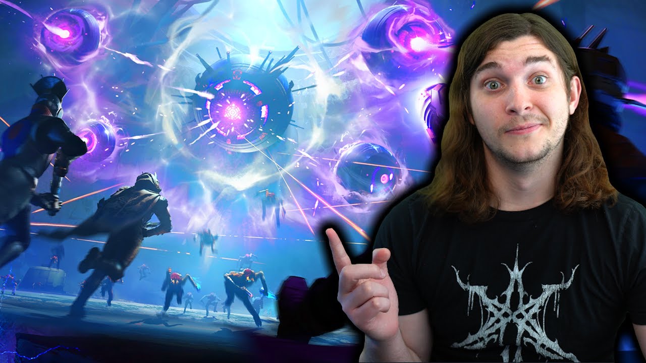 RAID PREP AND BAD JUJU EVENT IN DESTINY: RISING!!! \\ !member !emblem ...