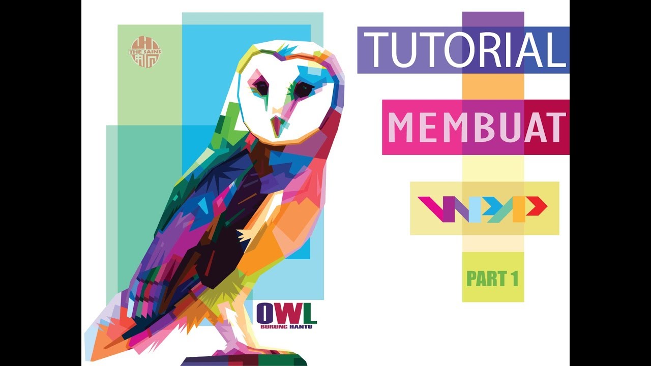 Cara membuat wpap dgn (AI) part 1 - YouTube