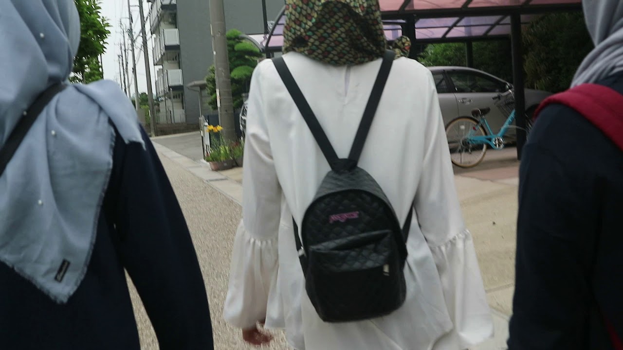 AOTS CHUBU KENSHU CENTER Part 3 (中部研修センター) - YouTube