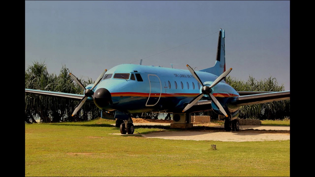 Top 21 Deadliest Air Crashes Involving the Hawker Siddeley HS 748 - YouTube