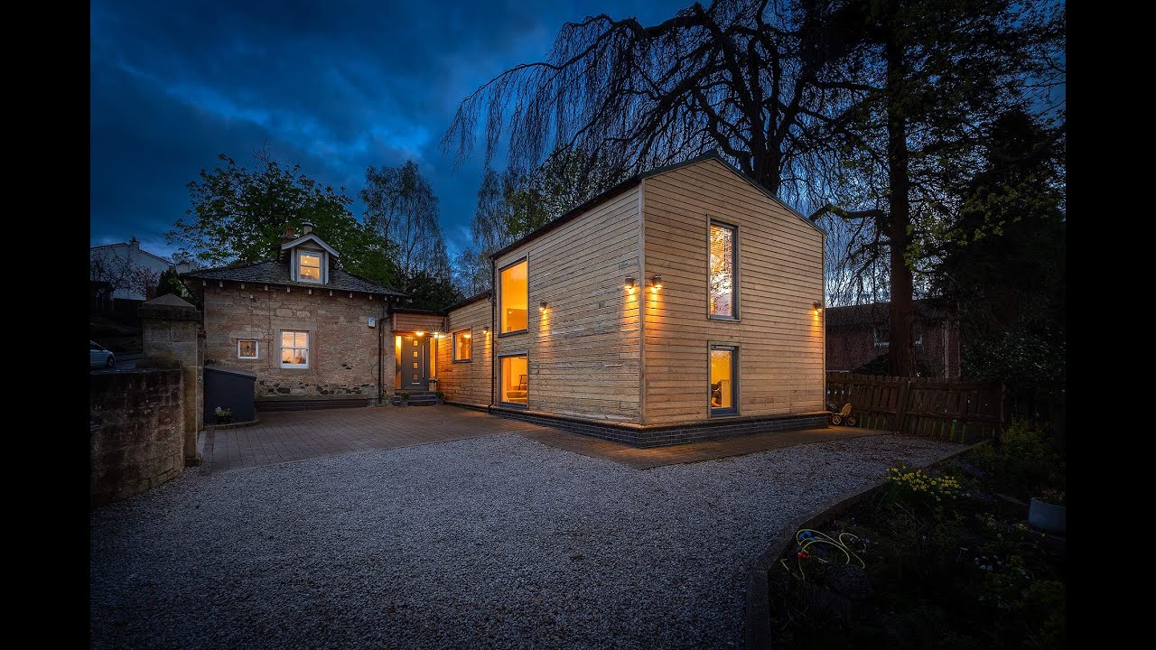 Paul Rolfe - Rockville Lodge Manse Road Linlithgow EH49 - YouTube