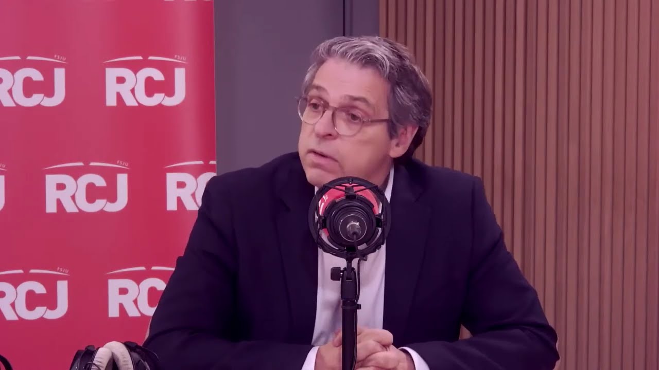 L’analyse politique de Michael Darmon - YouTube