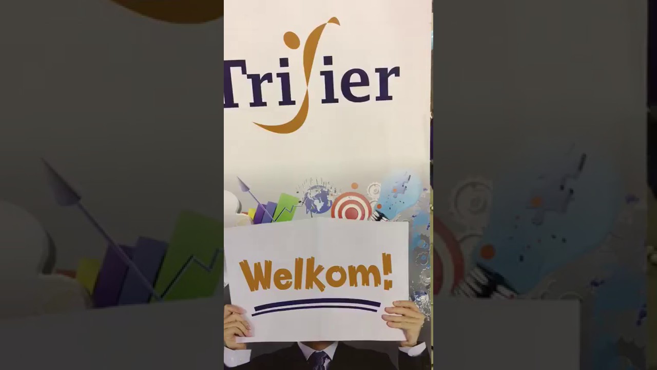 Trifier ‘Incidenten, wat kunnen we hiervan leren’ #ICOBAFINALE - YouTube