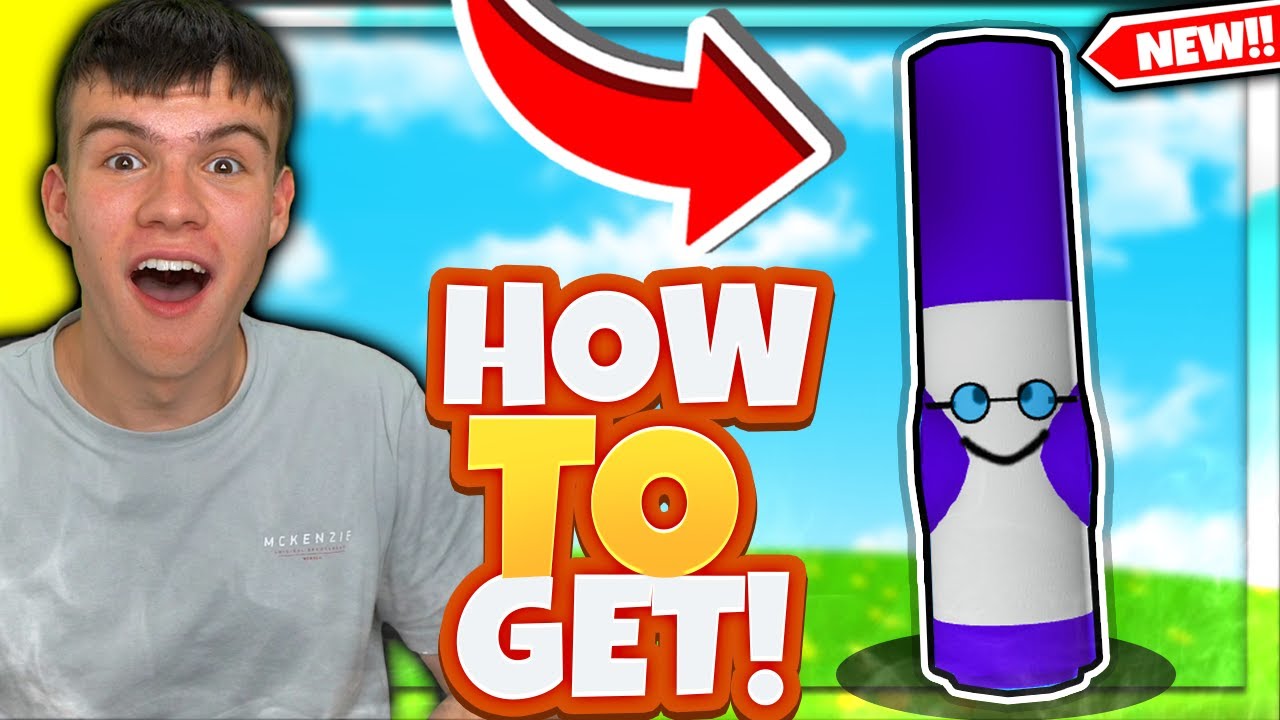 How To Get The *SKYDIVING MARKER* In Roblox Find The Markers! - YouTube