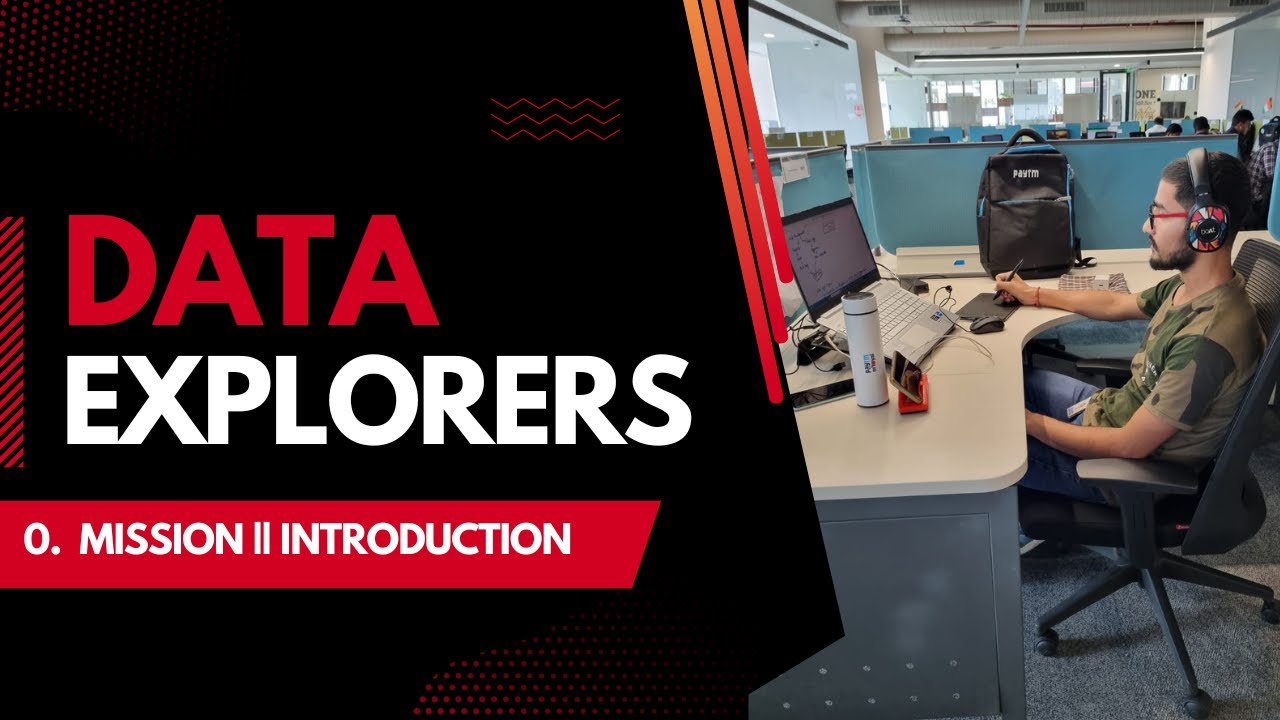Embark On Your Sql Journey Introducing Data Explorers New Playlist For Aspiring Data Analysts