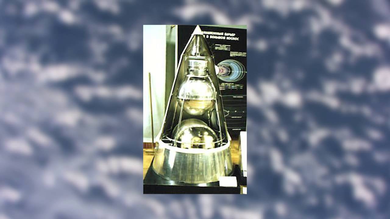 First Animal in Space - Decades TV Network - YouTube