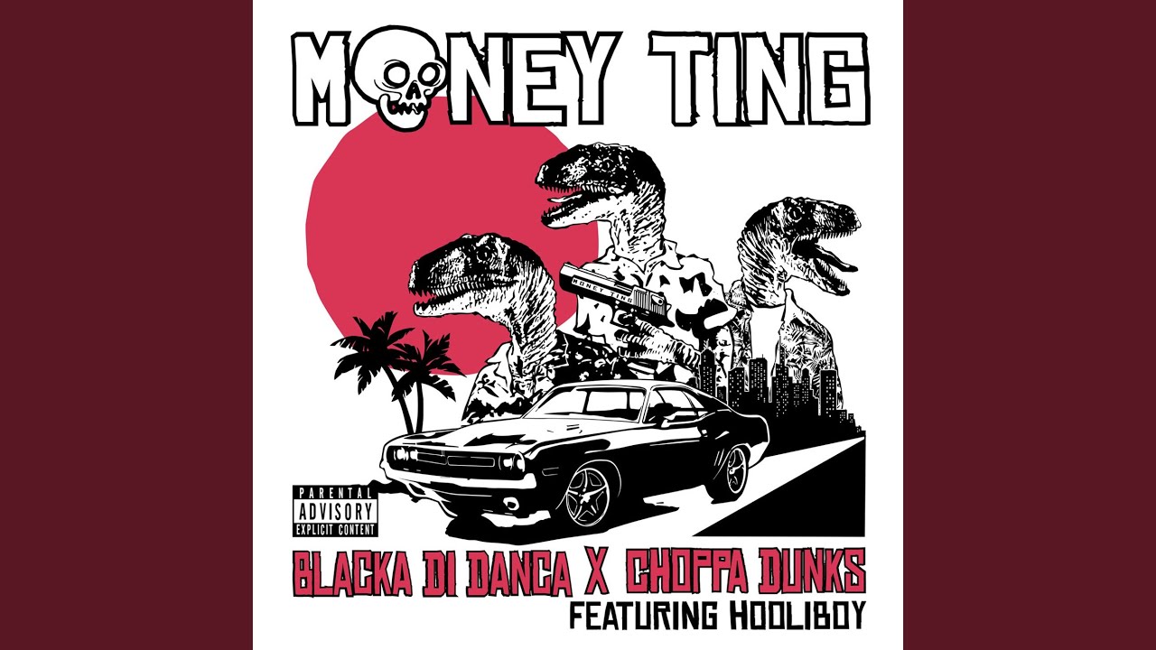 Money Ting (feat. Hooliboy) - YouTube