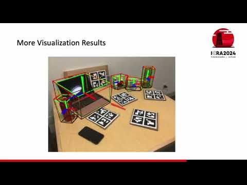 [ICRA'24]: RGB-based category-level object pose estimation via decoupled metric scale recovery ...