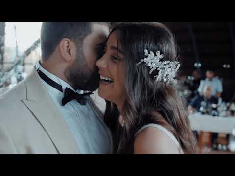 Taninmis cutluklerin toyundan ekskluziv. “istanbul Beauty Center “My Wedding (Make up & hair)