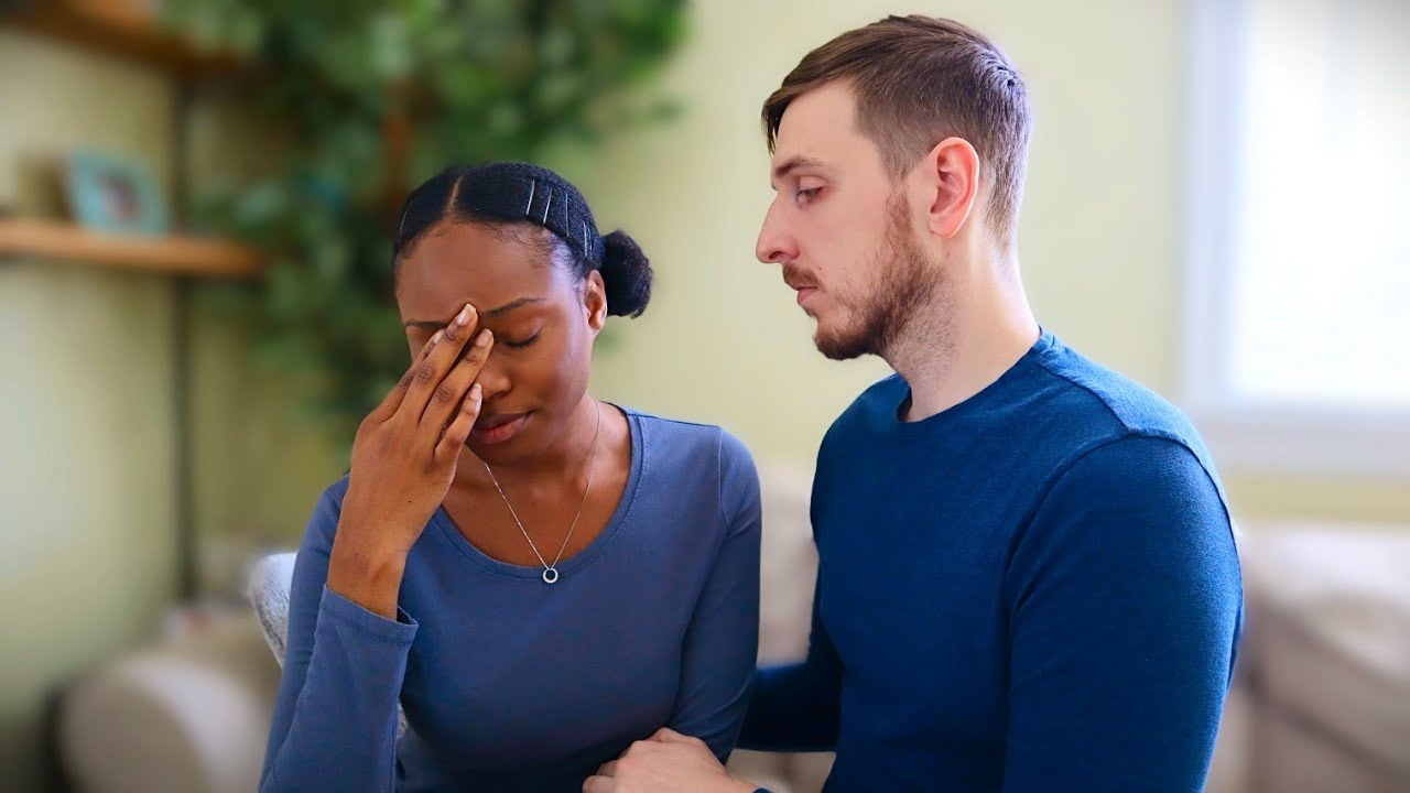 ADDRESSING THE RUMORS ABOUT US - YouTube