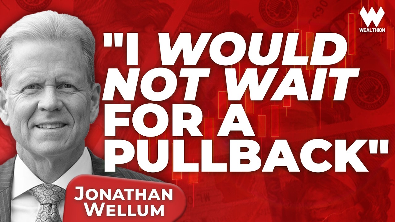 Jonathan Wellum: As Debt Grows, Precious Metals Will Keep Gaining ...