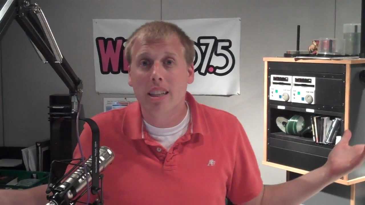 WiLD 107 5 Weekly Update 7 6 - YouTube