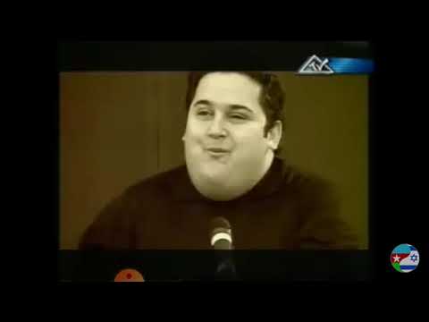 YENI ULDUZ1-5 KASTINK