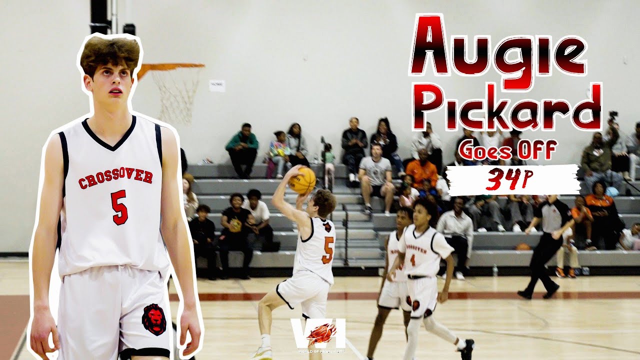 Crossover Prep Lions vs Kipp Tulsa Bulldogs Down to the wire Ep.1 - YouTube