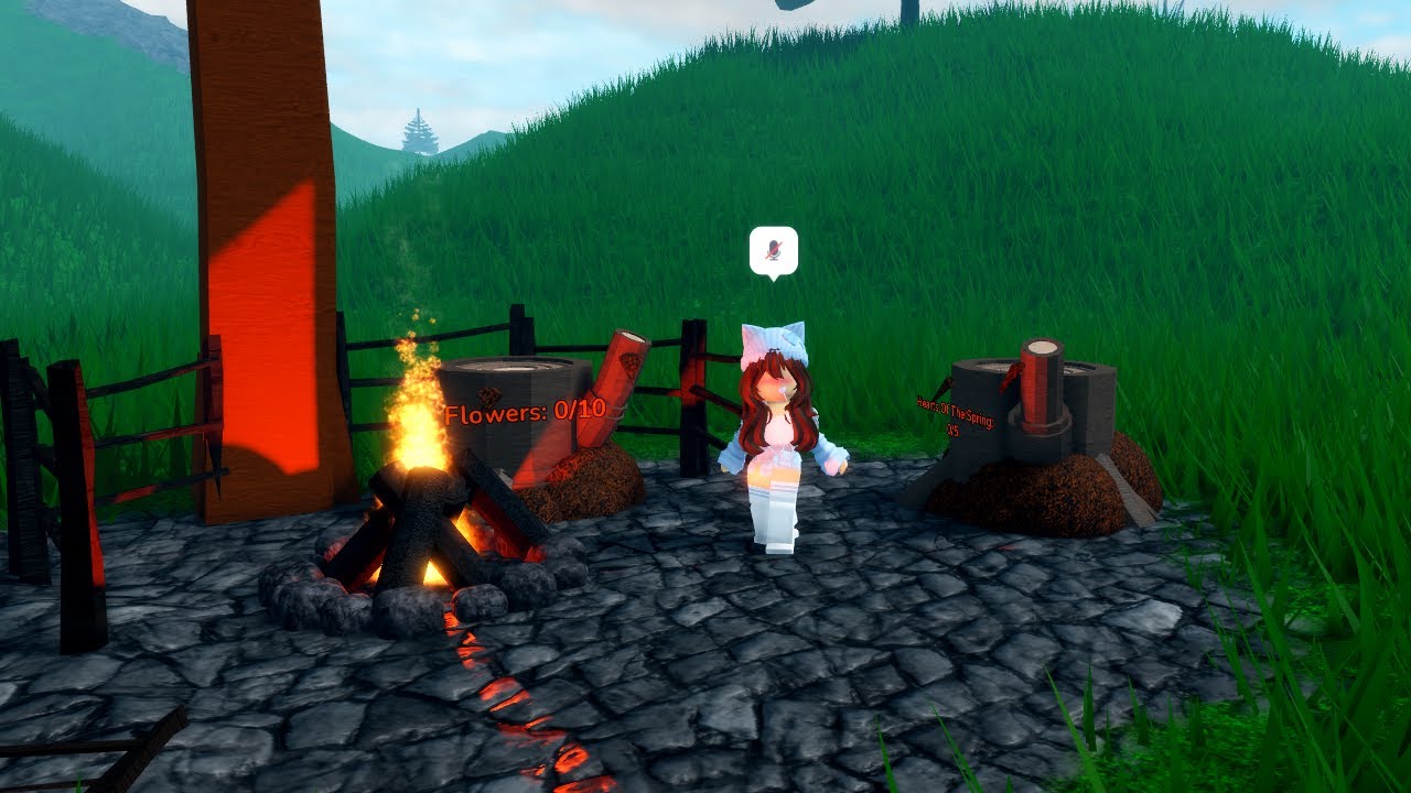 Spring Mini-Event | Roblox Evolution Tycoon - YouTube