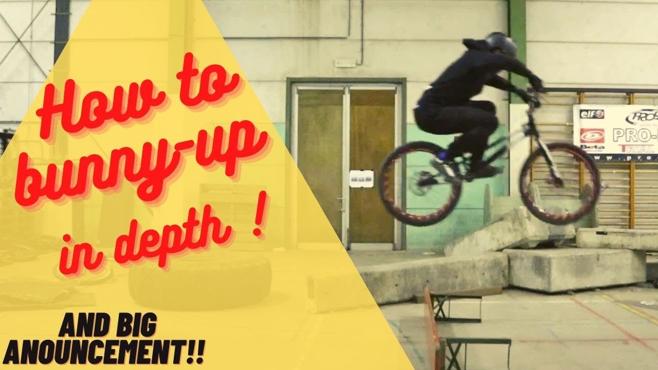 HOW TO BUNNY-HOP IN DEPTH EXPLANATION ( hoe doe ik bunny hop ...