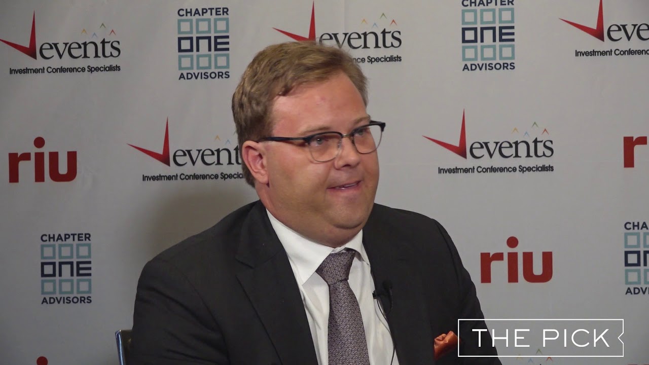 RIU Good Oil Conference: Kane Marshall Q&A - YouTube