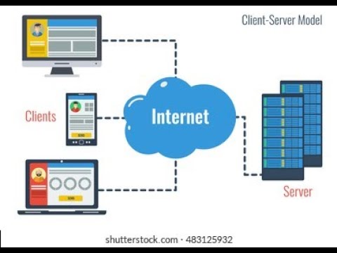 Ch6 I/O Multiplexing: The Select() Function - YouTube