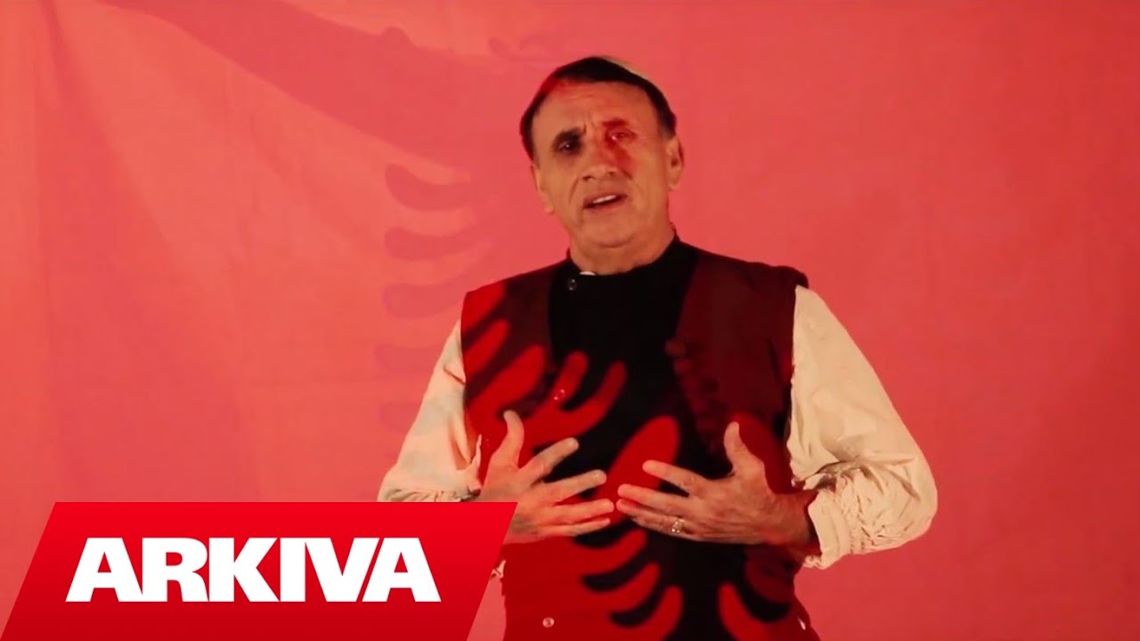 Skender Hasi - Nje shekull pritje (Official Video HD) - YouTube