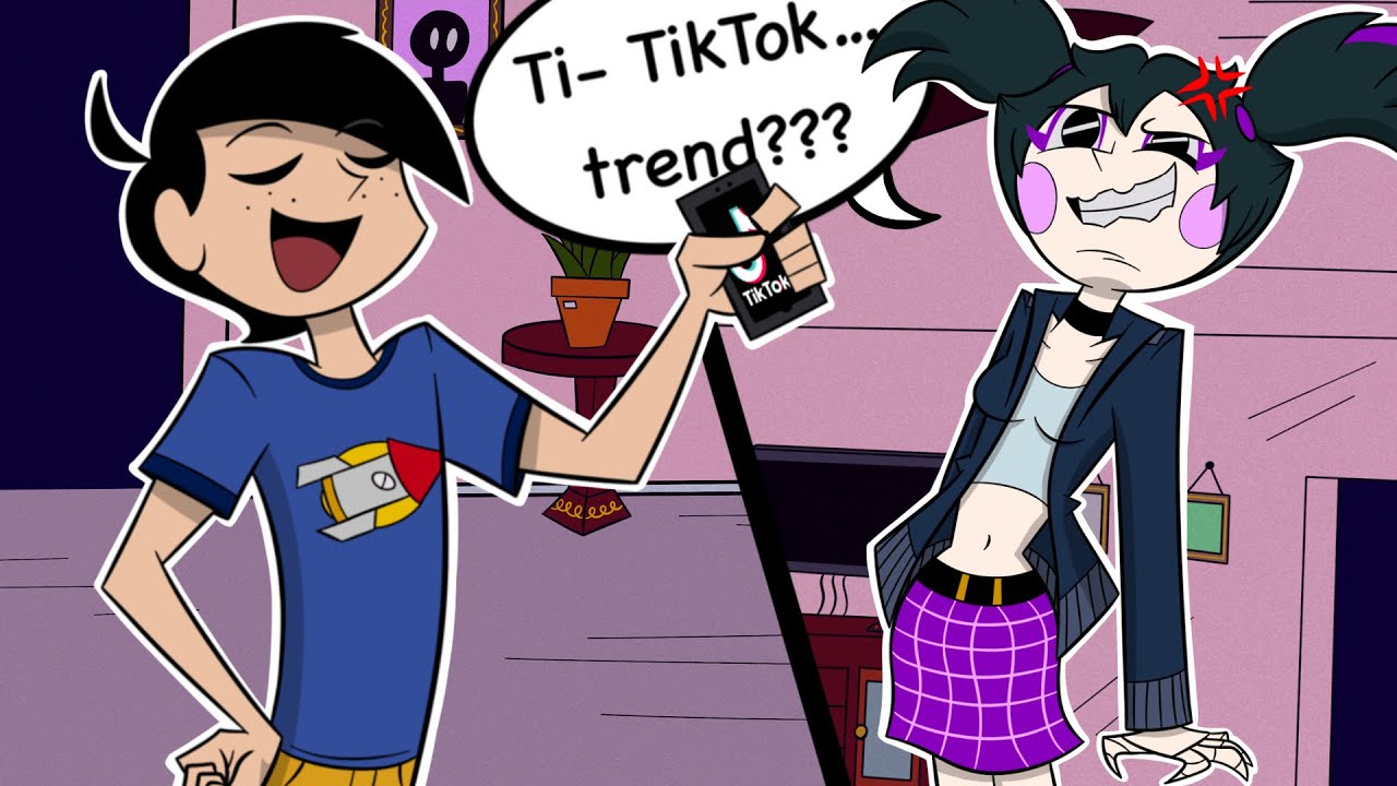 It's Called NIGHTCORE, Uncultured Swine! (Animated Comic Dub) - YouTube