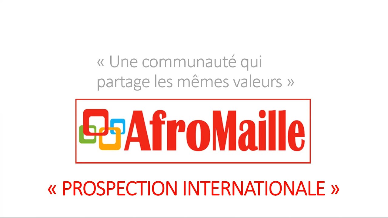 PROSPECTION INTERNATIONALE ACTE 01 - YouTube