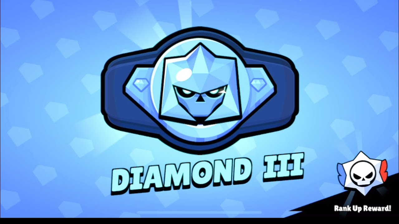 Diamond III - YouTube
