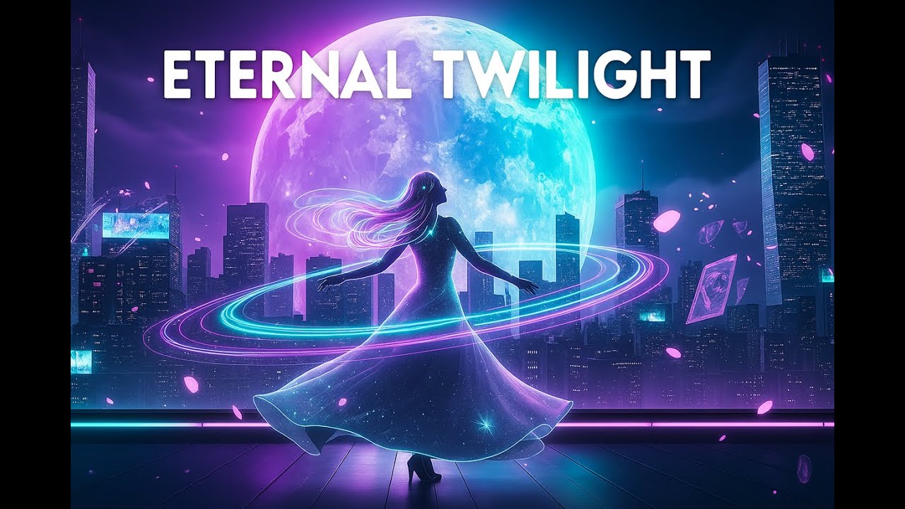 Eternal Twilight - YouTube