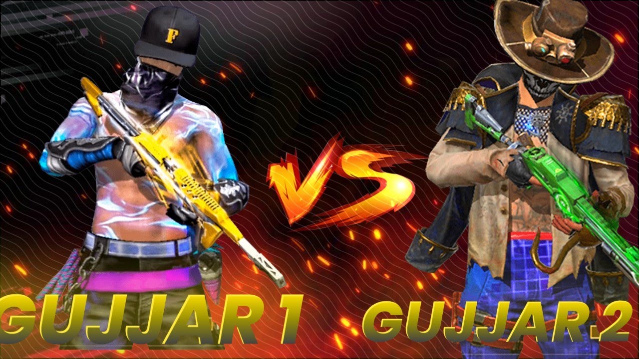 GUJJAR 1 VS GUJJAR 2 - YouTube
