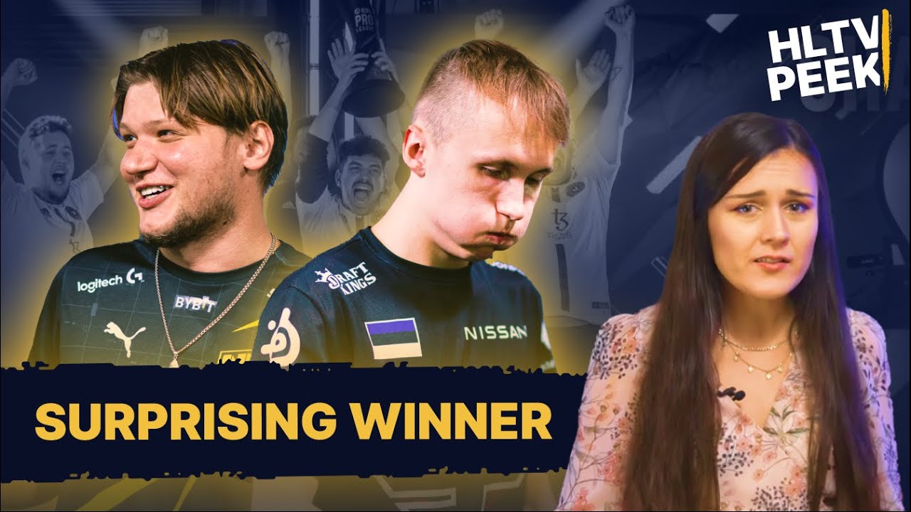 FaZe & NAVI fail at EPL, DDOS is back, RMR about to start | HLTV Peek CS:GO News - YouTube