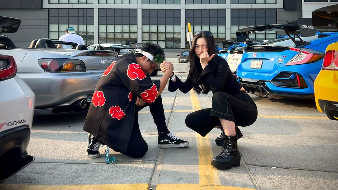 Last Official Show as Kings Must Rise! - YouTube