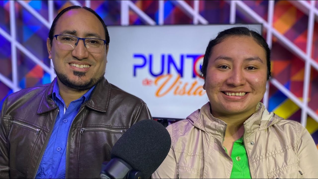 🔴 Luis González y Asunción Martínez, representantes de UNES | 20-06 ...